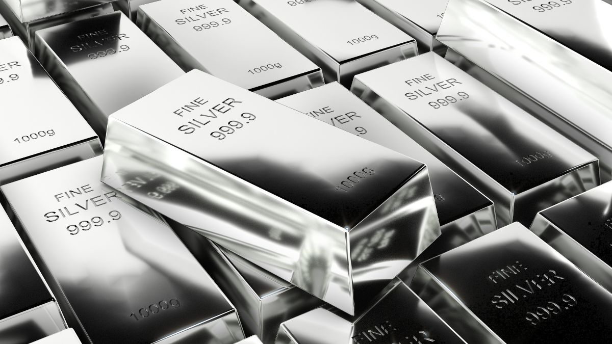 Silver Price In India From 2000 To 2026: Rs 7000 To 3 Lakh, Surprising ...