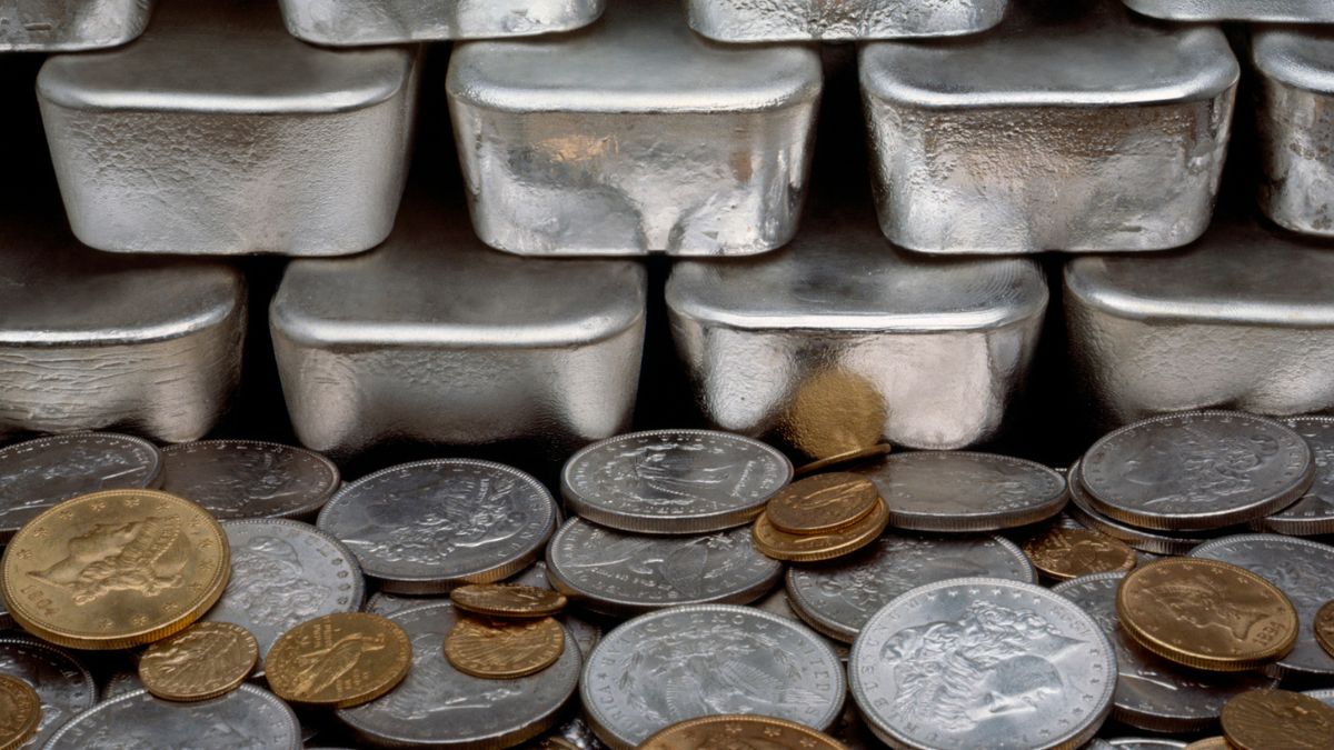 Silver Price In India From 2000 To 2026: Rs 7000 To 3 Lakh, Surprising ...