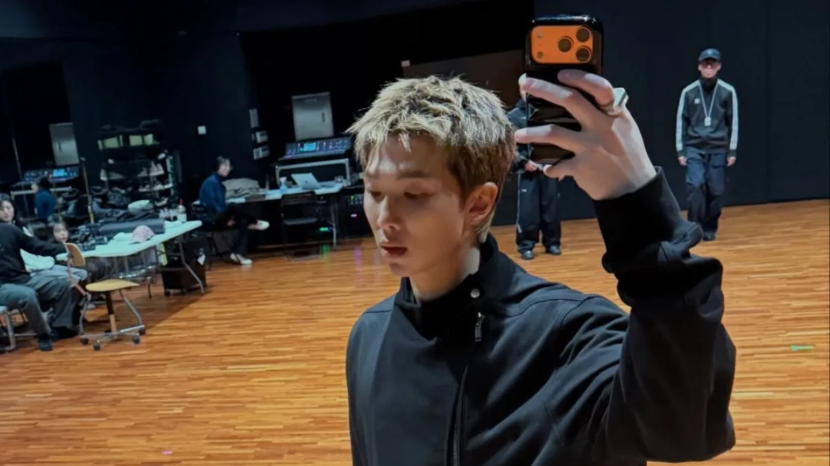 BTS RM Updates His Instagram Bio Amid Comeback Album ARIRANG Buzz; Fans ...