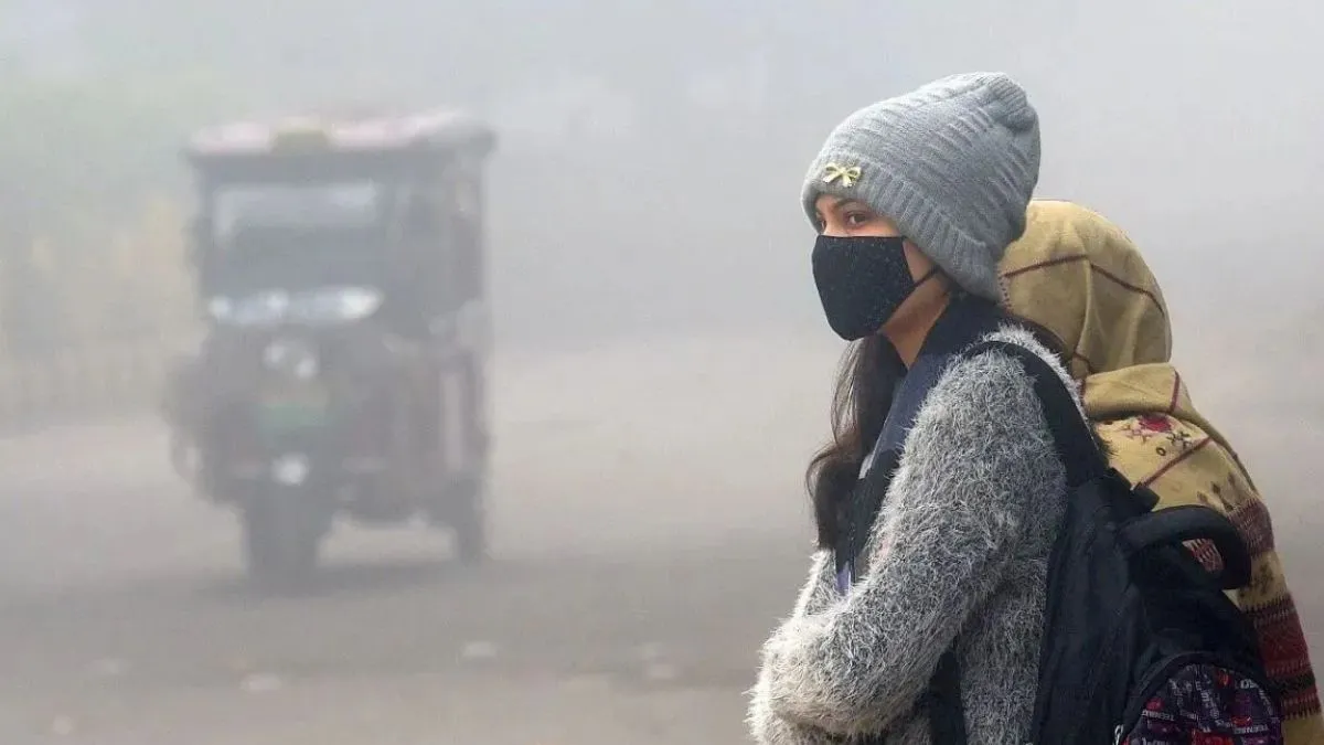 Karnataka Weather Update: IMD Issues Cold Wave Alert For Udupi, Mysore ...