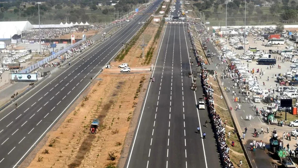 UP News: Sikandarpur-Ballia Highway Gets Central Approval; How Will It ...