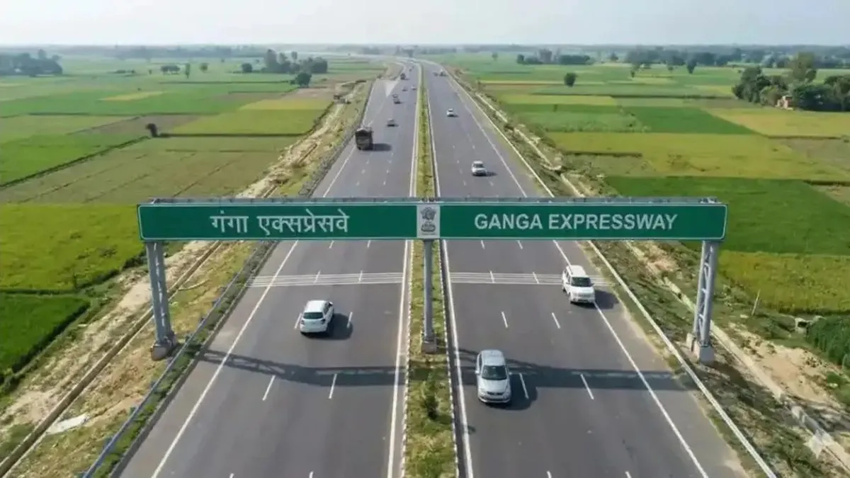 Ganga Expressway Toll Rate List: Check Vehicle-Wise Toll Rates On 594 ...
