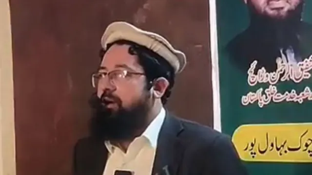 Lashkar’s Terror Plan Exposed As Shocking Video Shows Pakistanis ...