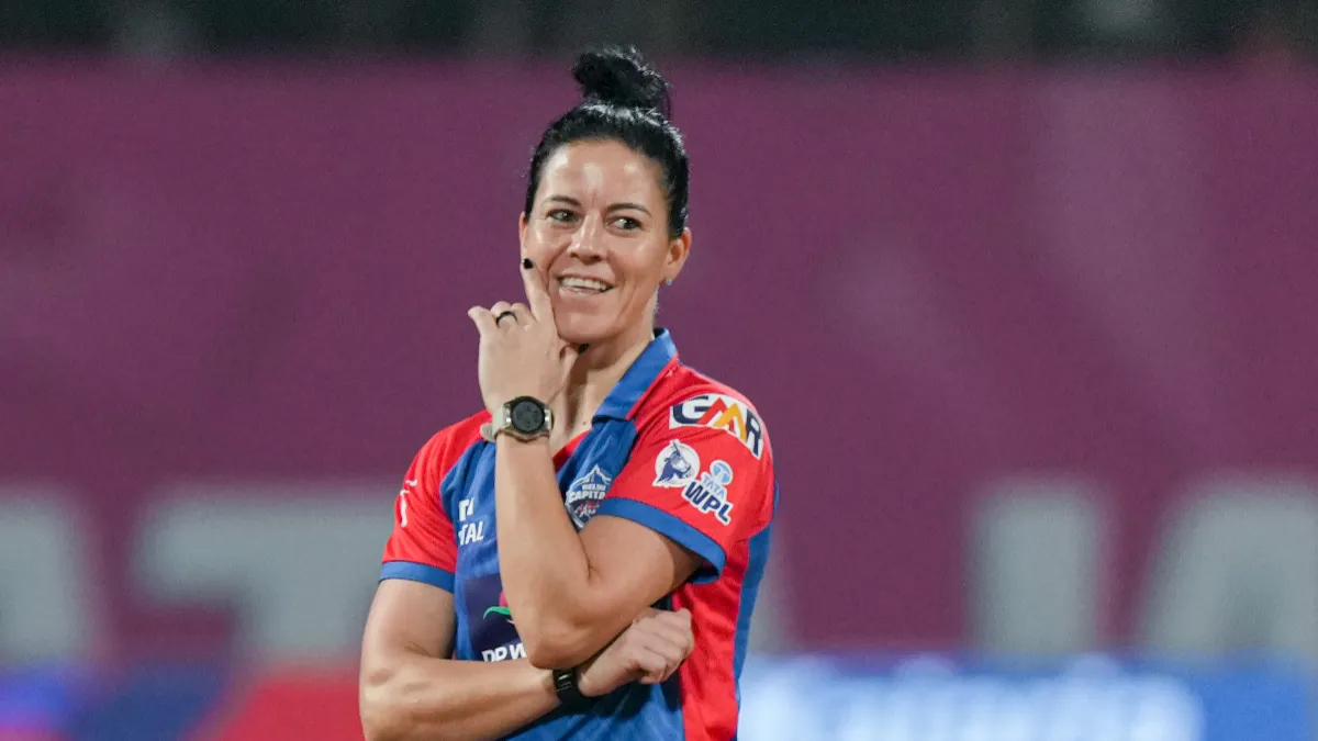 DC-W vs MI-W, WPL 2026 Match 13 Predicted XI, Vadodara Pitch Report ...