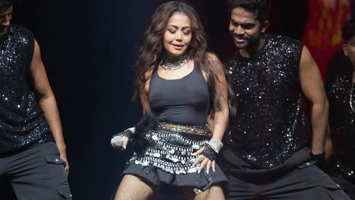 Neha Kakkar Net Worth: How Rich Is Lollipop Singer As She Announces ...