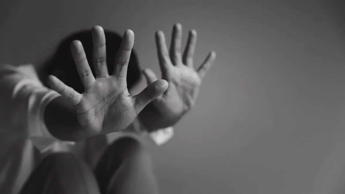 Rajasthan Shocker: Man Arrested For Throwing Acid At 14-Year-Old ...