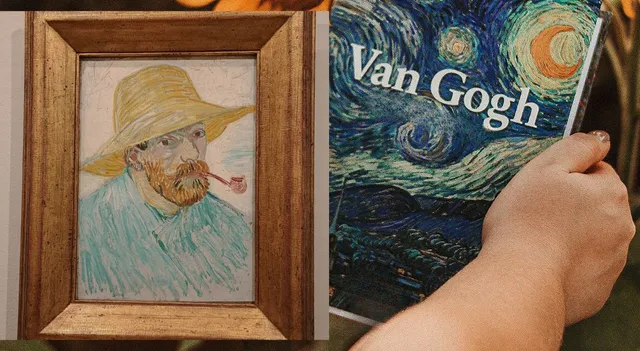 15+ Timeless Vincent Van Gogh Quotes That Turn Your Captions Into Art
