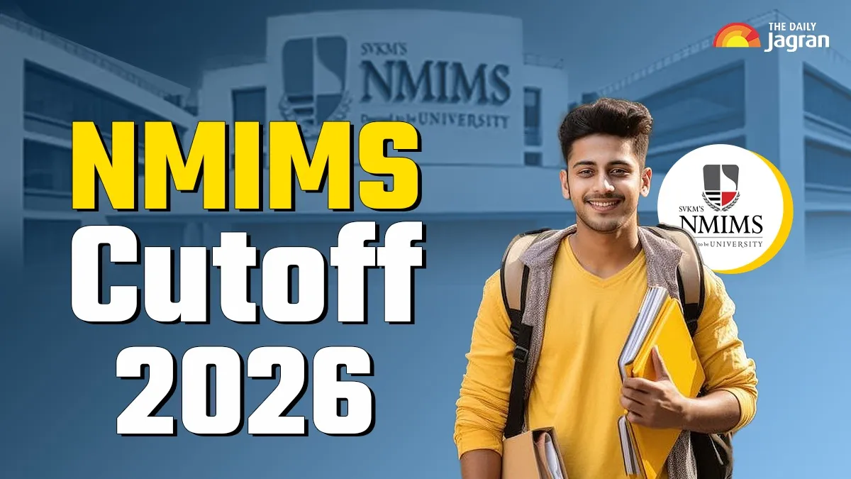 NMIMS Cutoff 2026 Will Be Out Soon at nmat.nmims.edu, Check out ...