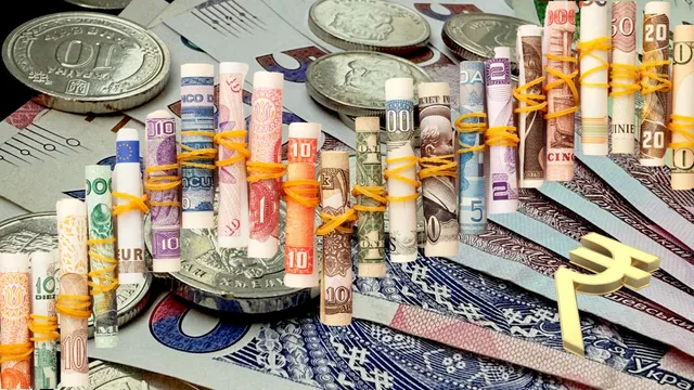 Strongest Currencies Vs Indian Rupees: How Much World's Strongest ...