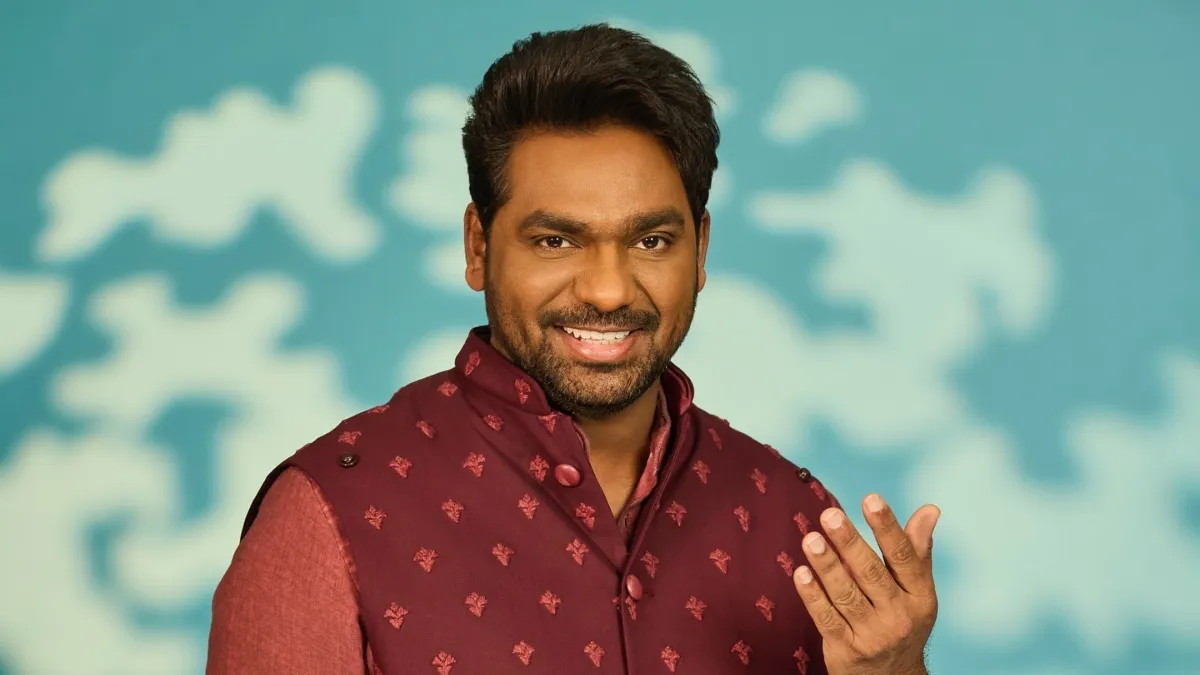 Zakir Khan Announces Long Break From Stand-Up Comedy To Prioritise ...