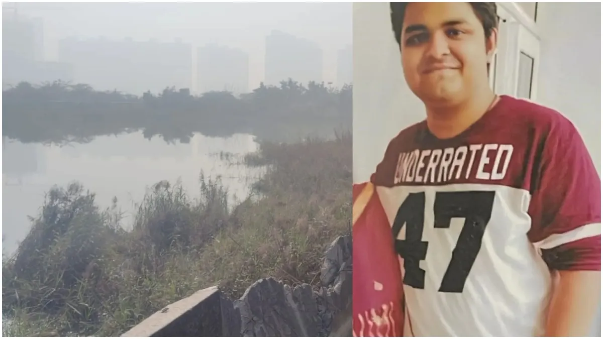 Noida Techie Death: Delivery Man Claims Police Forced Him To Shoot Positive Videos