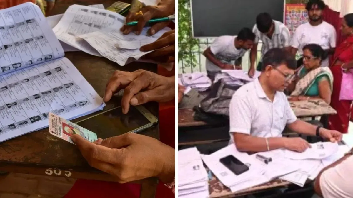 Jharkhand Municipal Election 2026: From Eligibility To Nomination And ...
