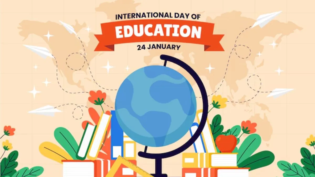 World Education Day 2026: 50+ Motivational Quotes About The Importance ...