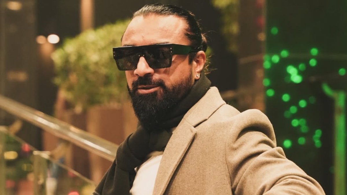 Ajaz Khan MMS Leak Video: What Is The Controversial Viral Clip And Why ...