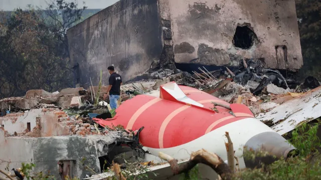 ‘Don’t Blame Pilots Alone’: US Group Makes Shocking Claims About Boeing ...