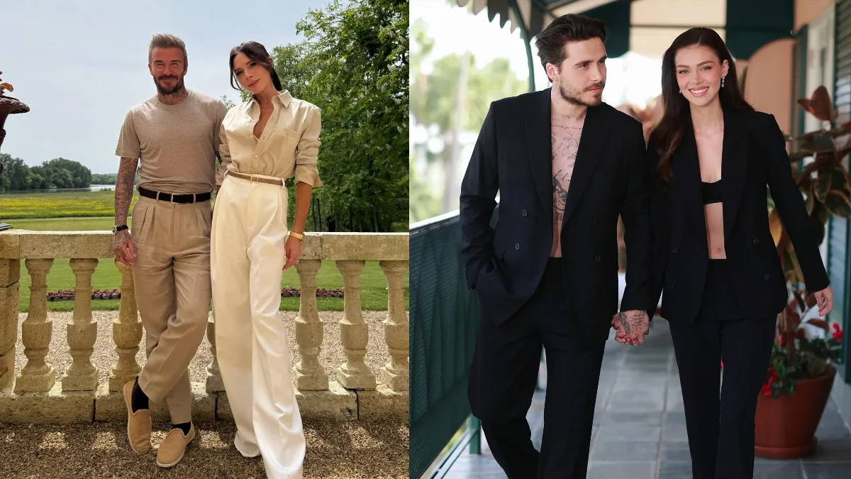 ‘Children Are Allowed To Make Mistakes’: Did David Beckham Hit Back At ...