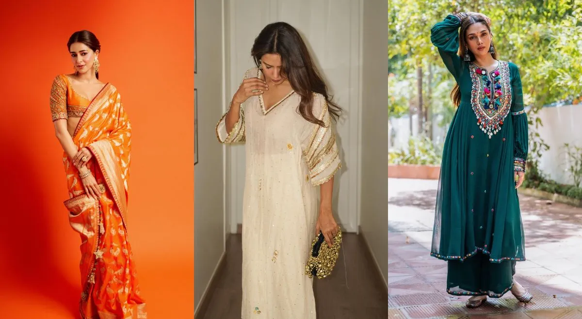 Minimal Yet Chic Looks For Republic Day 2026 Celebrations