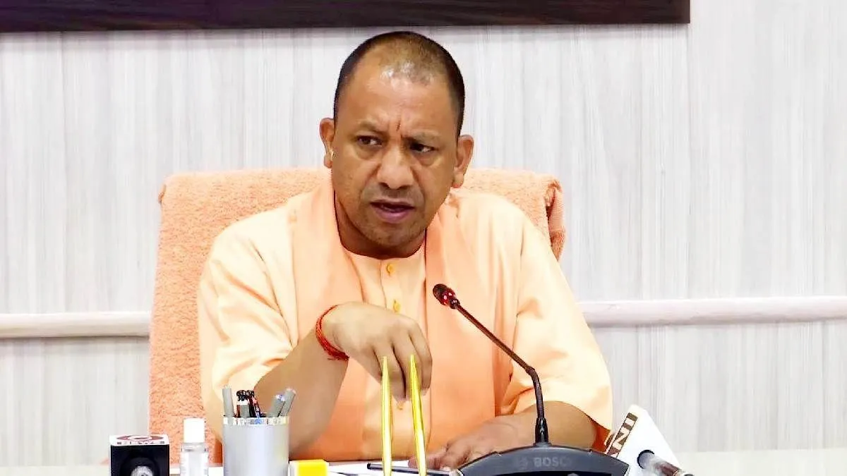 UP Day Celebrations: CM Yogi Announces 'One District One Dish' Scheme ...