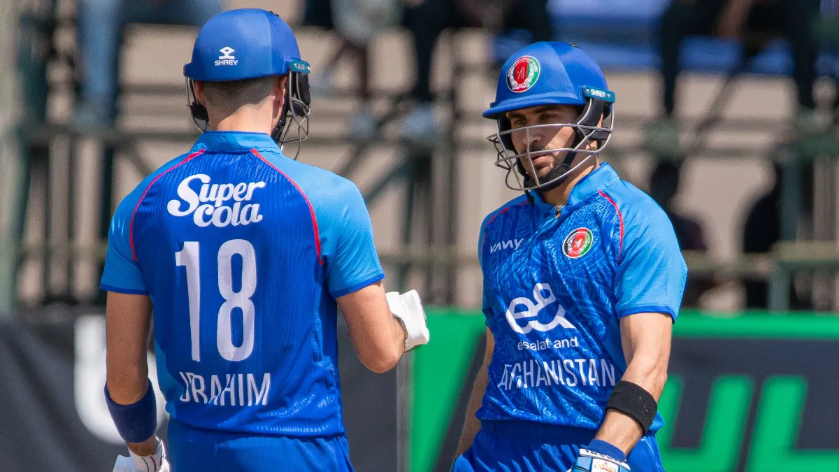 AFG vs WI 2nd T20I Playing XIs, Dubai Pitch Report: Where To Watch ...