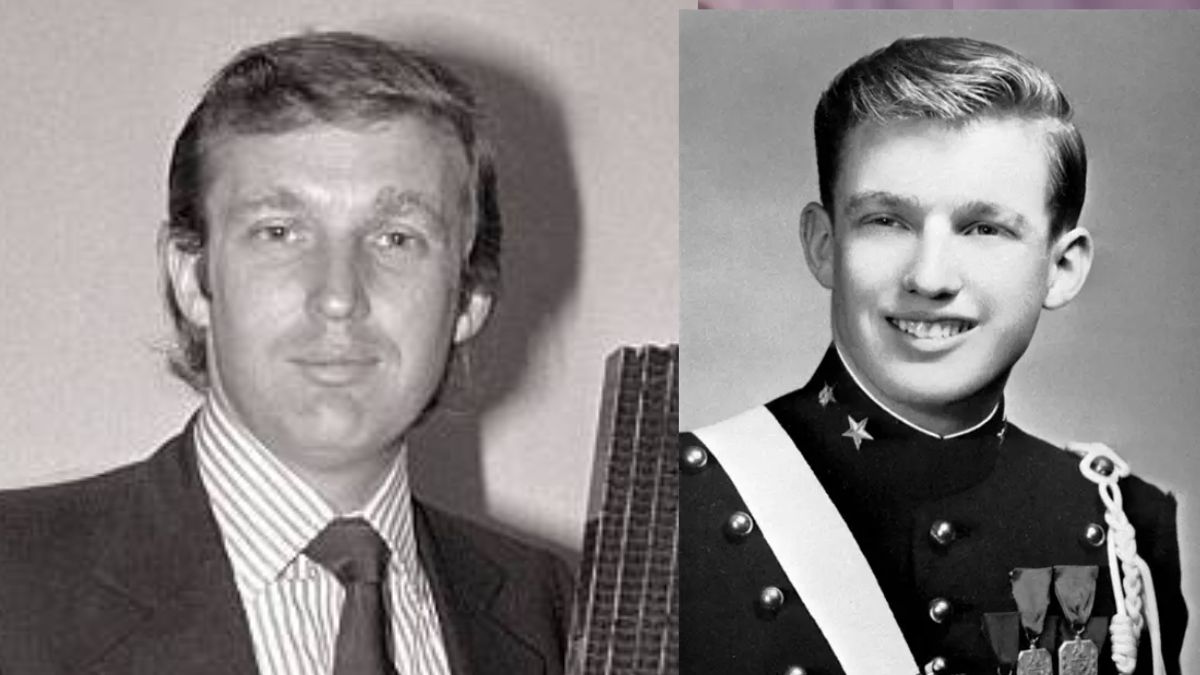 10 Lesser-Known Facts About Donald Trump: His Salary As US President ...