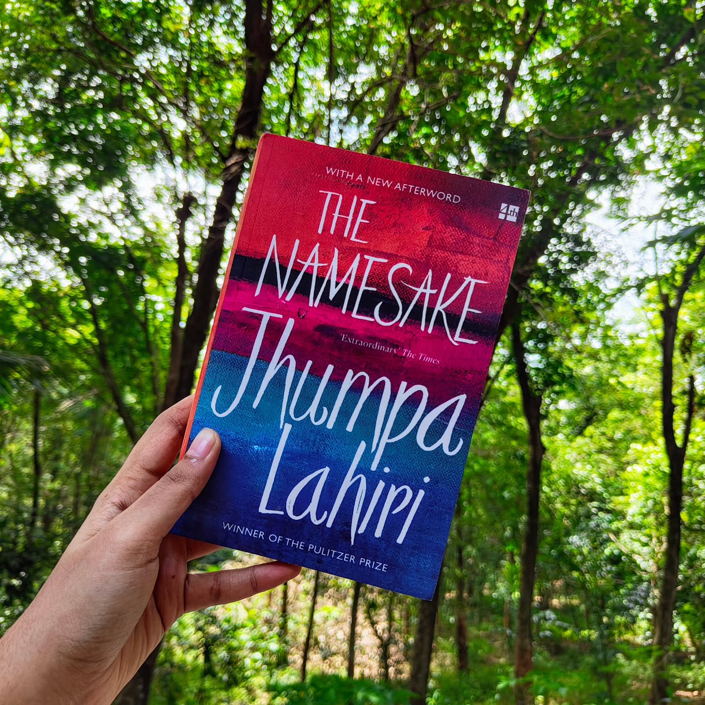 13+ ‘The Namesake’ Quotes By Jhumpa Lahiri That Talk About Identity ...