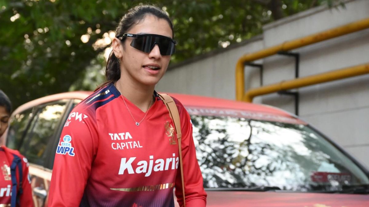 Top 10 Highest Paid Women Cricketers In Women's Premier League (WPL) 2026