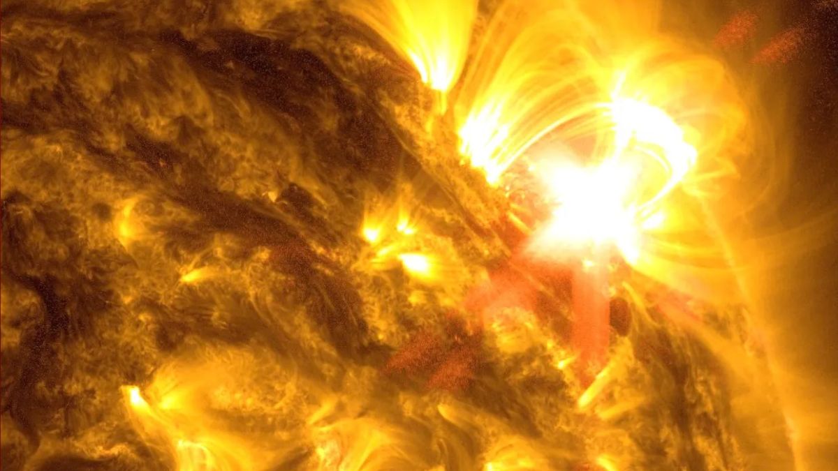 What Are Solar Storms And How Do They Affect Earth? Everything You Need ...