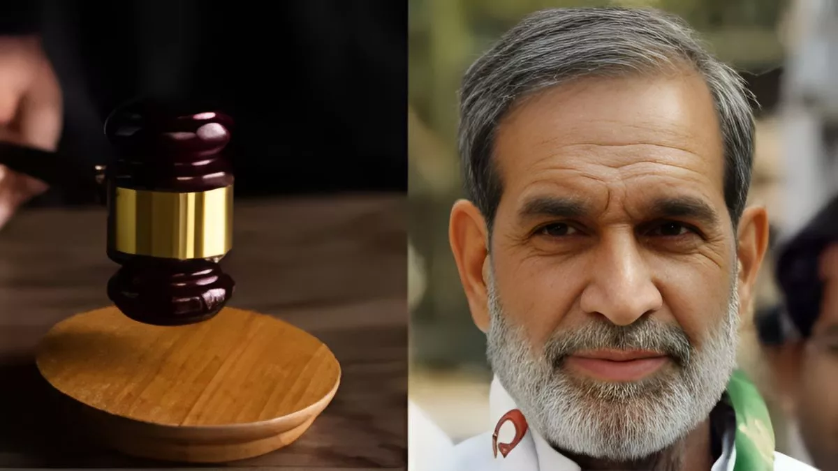 Anti-Sikh Riots 1984: Ex-Congress MP Sajjan Kumar Acquitted In ...