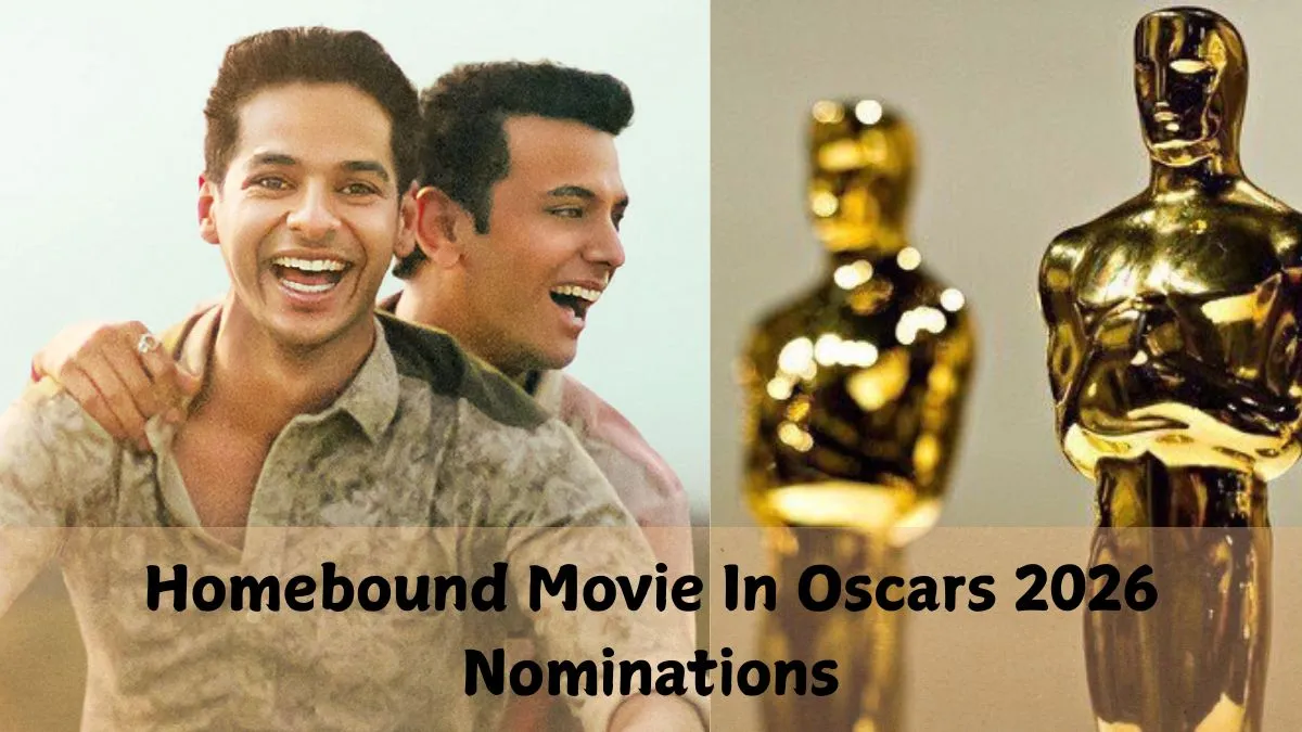Oscars 2026 Nominations: Best Homebound Dialogues That Perfectly ...