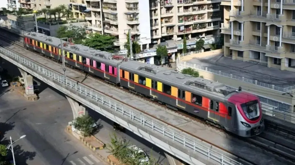 Mumbai Metro Line 6 To Begin Ops In Second Half Of 2026; How Will It ...