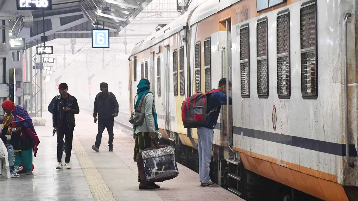 Train Ticket Booking: How To Get Double Discounts On General Tickets ...