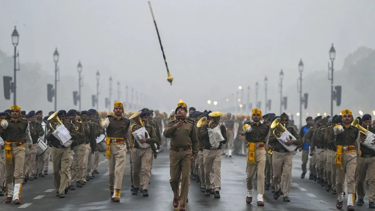 Republic Day 2026: When Was First Chief Guest Invited For R-Day Parade ...