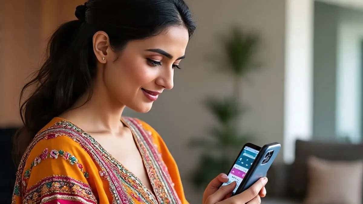 Andhra Pradesh: Woman Kills Husband, Watches Porn Sitting Next To Body ...