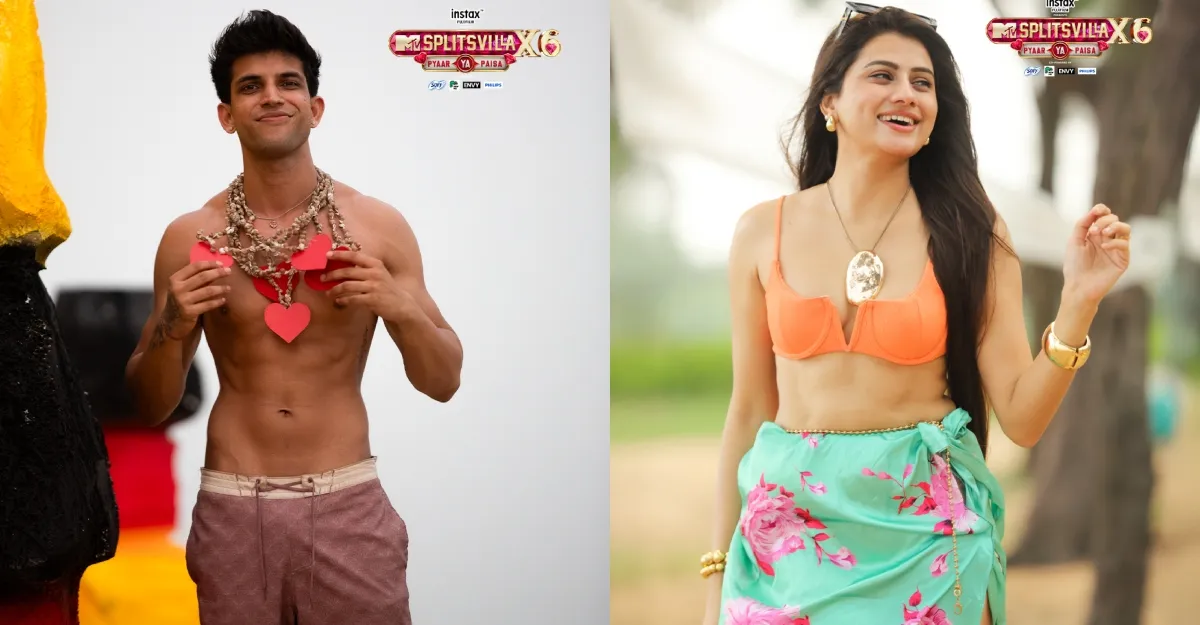 Splitsvilla 16 Episode 7: Will Himanshu Arora Get Eliminated From Host ...