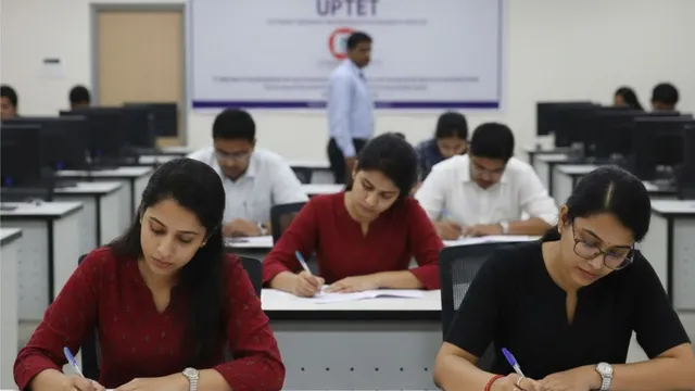 UPTET 2026 Exam Date OUT: UPESSC Releases UP TGT, PGT And TET Exam ...