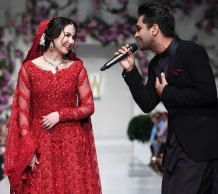 Hania Aamir And Asim Azhar Getting Married? 5 Photos Of The Rumoured ...