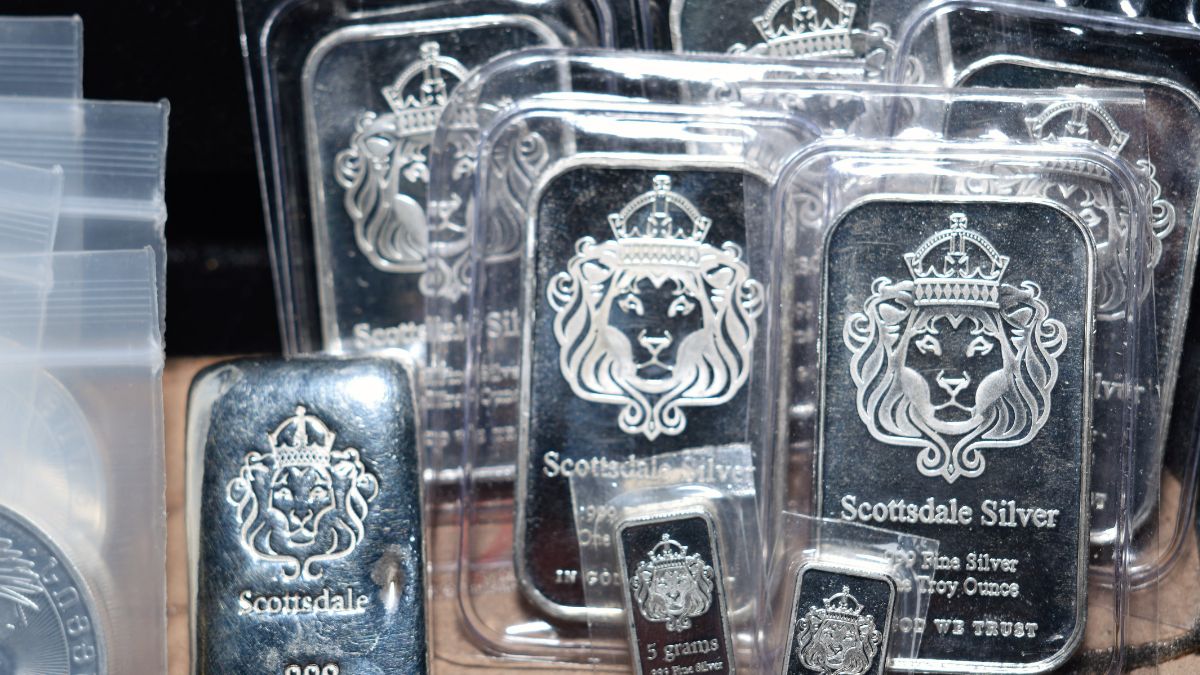 Which State Is Famous For Silver In India And Why?
