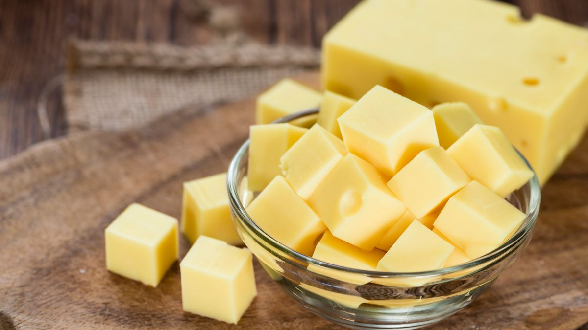 Do You Know The Most Stolen Food Worldwide? Surprising Fun Fact You ...