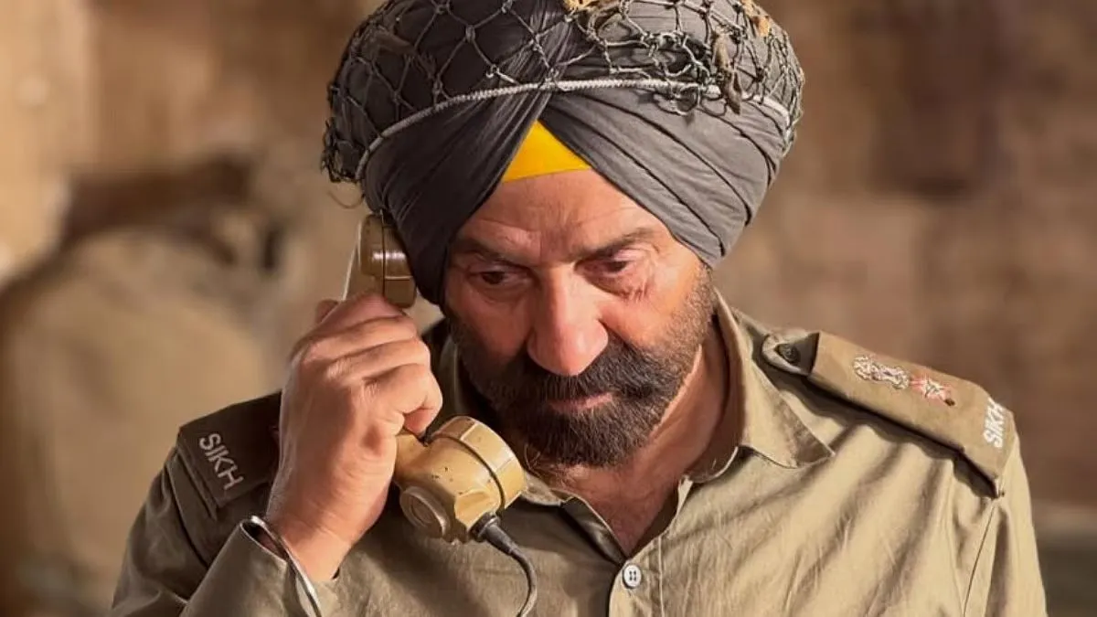 Border 2 Box Office Collection Prediction Day 1: Sunny Deol-Starrer War ...