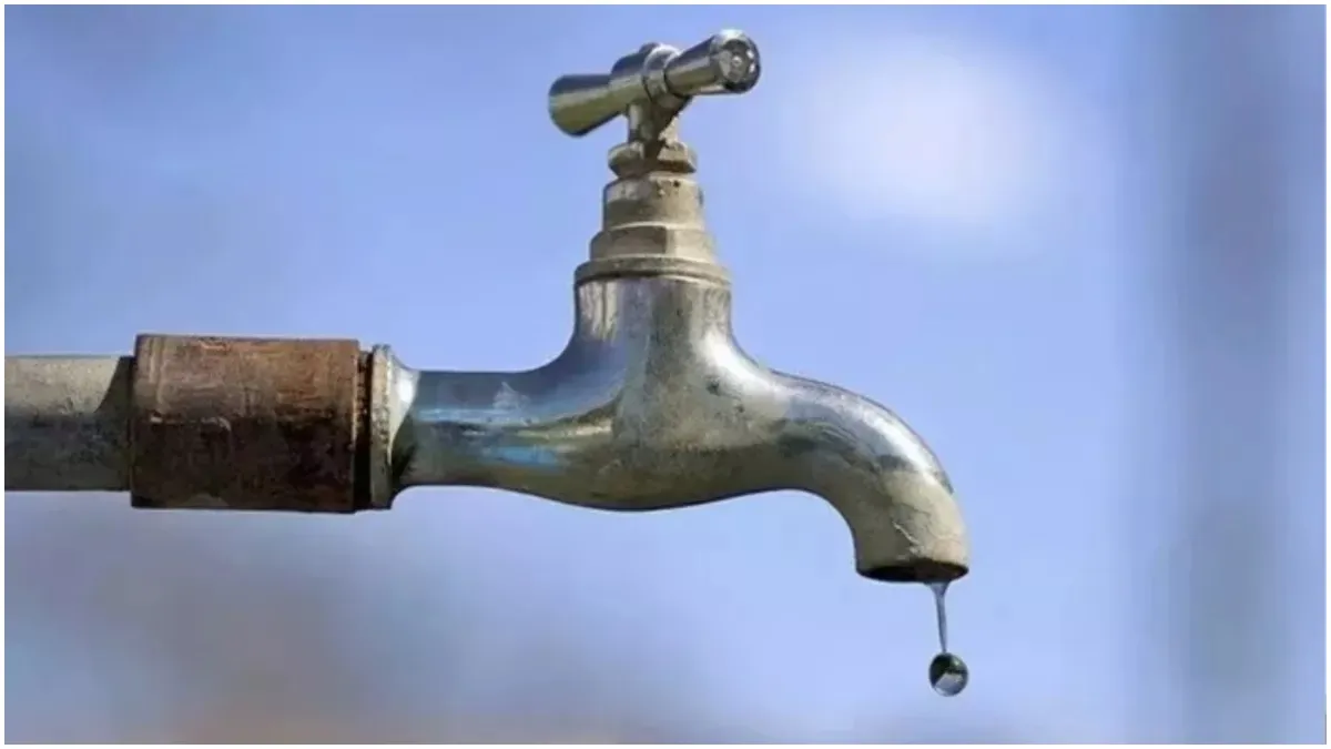 Delhi Water Cut: People In Capital City Continue To Face Supply Woes ...