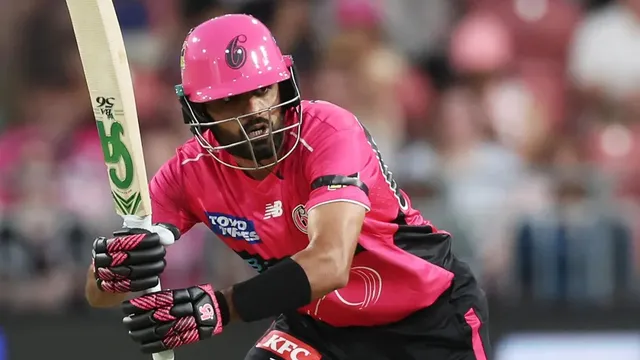 Babar Azam Faces New Low In T20 Cricket, Becomes 1st Ever Player In BBL ...
