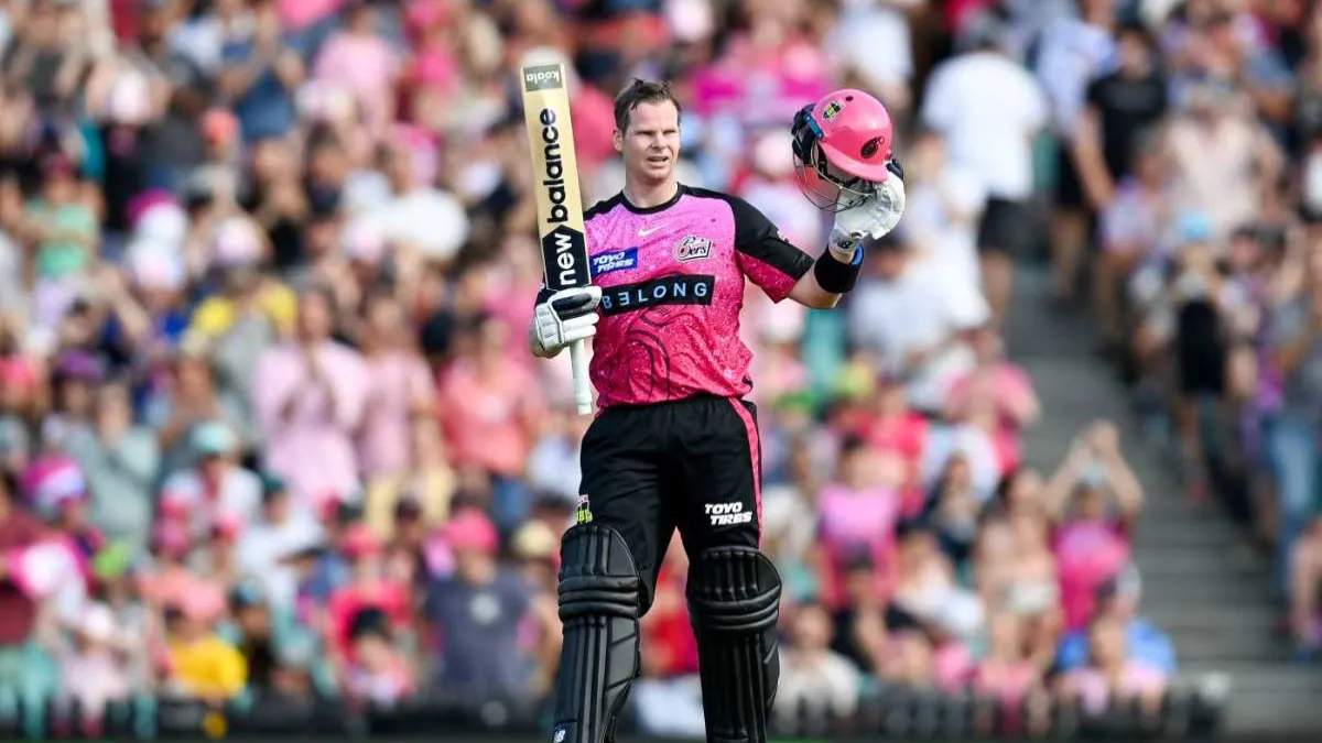 Sydney Weather Report, BBL 2025-26 Challenger Match Predicted XI, Pitch ...