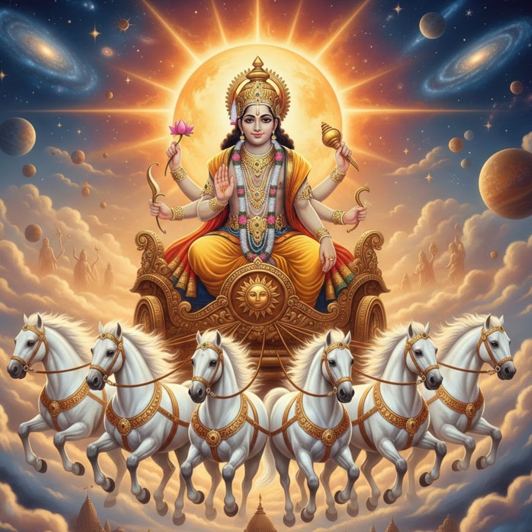 Ratha Saptami 2026: Date, Time, Snan Muhurat, Significance And Rituals ...