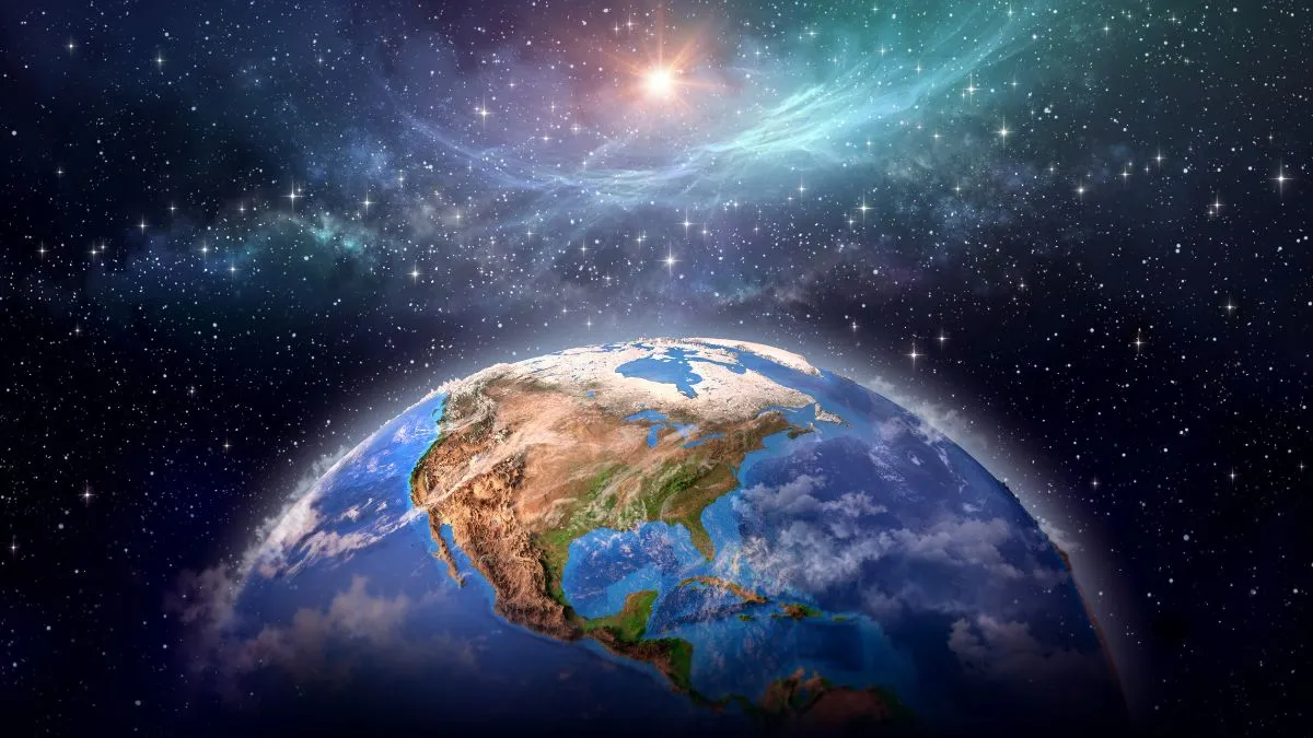 Will Gravity Really Vanish From Earth On August 12, 2026? NASA Responds ...