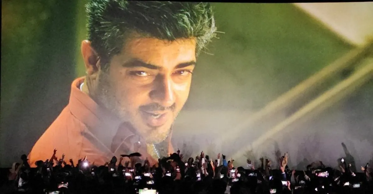 Mankatha Re-Release Box Office Collection Day 1: Ajith Kumar’s Film ...