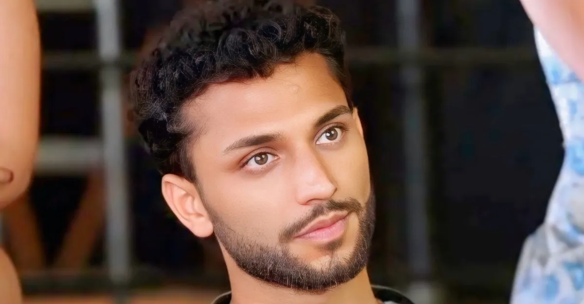 Splitsvilla 16: Aarav Chugh Is The First Contestant Evicted From Paisa ...