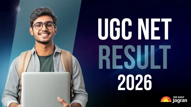 UGC NET Result 2026: NTA To Release NET December Session Result Soon At ...