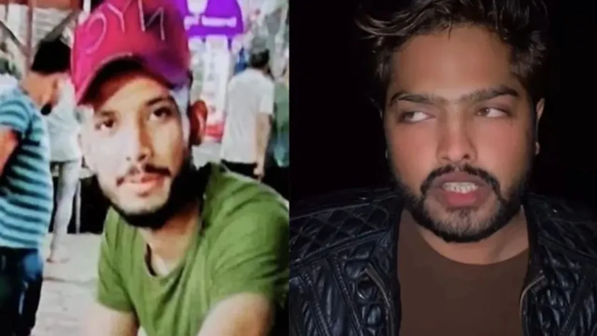 Delhi Cafe Murder: 24-Year-Old Shot Dead In Maujpur; Suspect Posts ...