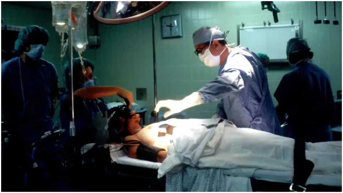 Reciting Hanuman Chalisa, Woman Gets Brain Tumour Removed In Rare Awake ...