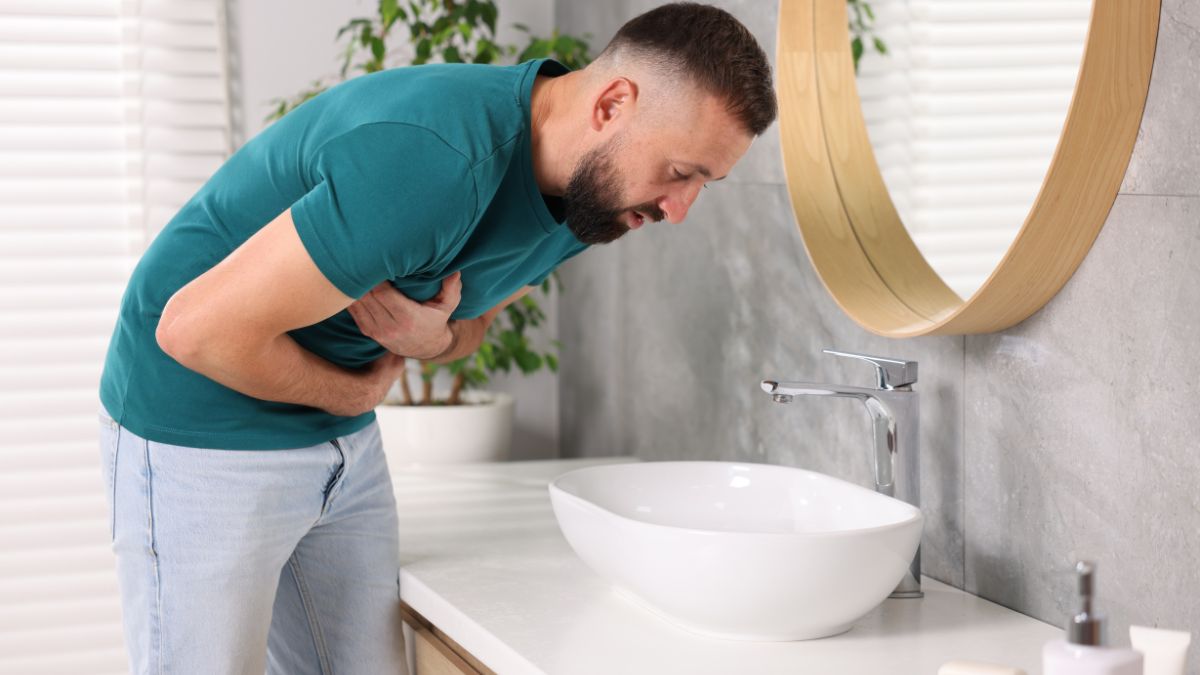 What Is Booze Butt? Doctor Explains Alcohol-Induced Diarrhoea That ...